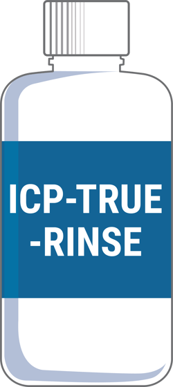 ICP TRUE RINSE